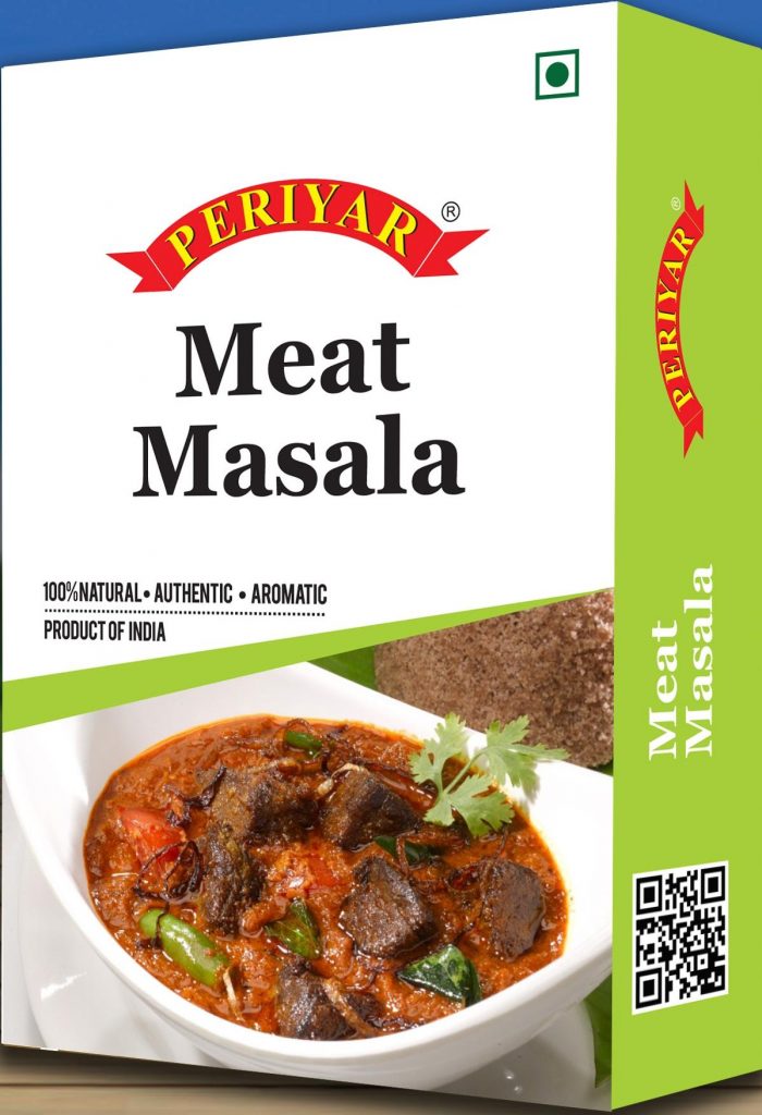 Meat Masala | Periyar: Authentic, Quality Indian Food