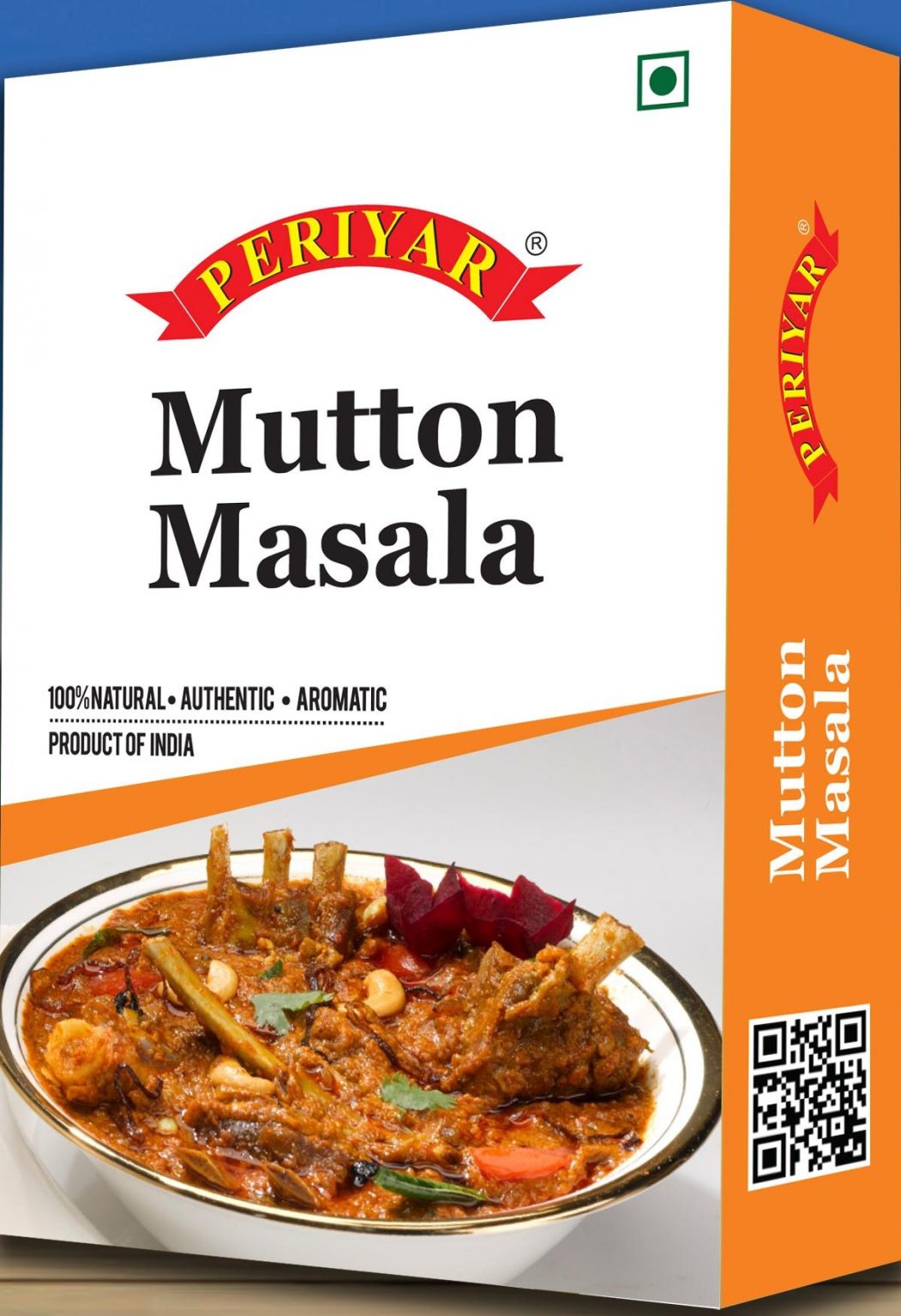 Periyar Mutton Masala | Periyar: Authentic, Quality Indian Food