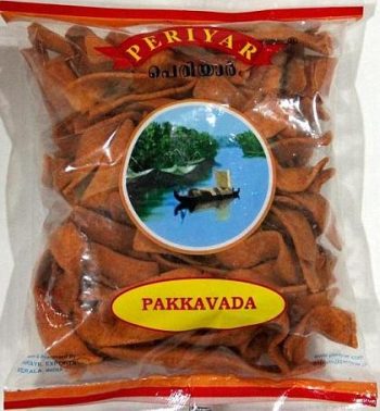 Pakkavada | Periyar: Authentic, Quality Indian Food
